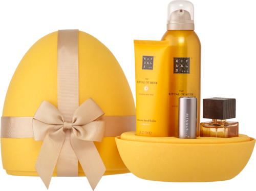 No Brand The Ritual Of Mehr Easter Giftset | lyko.com