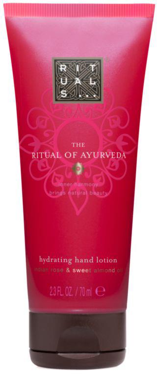 Rituals Ayurveda Hand Lotion 70 ml | lyko.com