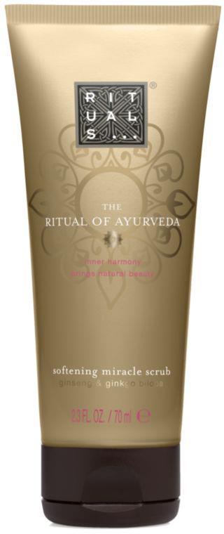 Rituals Ayurveda Hand Scrub 70 ml | lyko.com