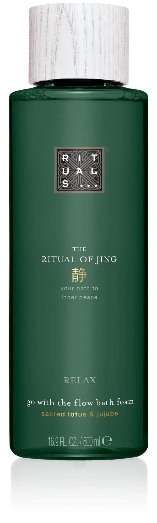 Rituals The Ritual Of Jing Relax 500 ml | lyko.com
