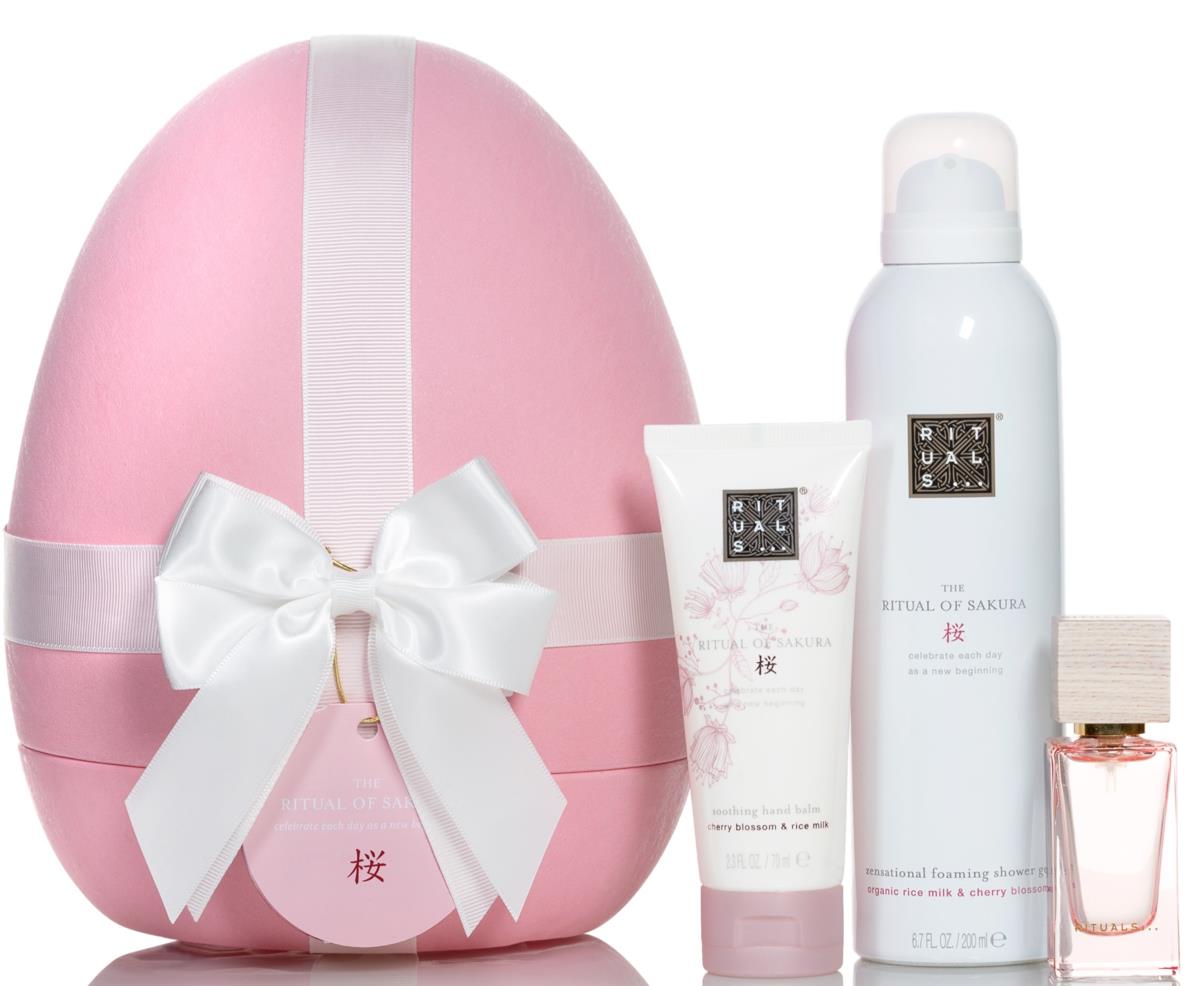 Rituals Easter Giftset | lyko.com