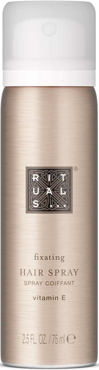 Rituals Elixir Collection Fixating Hairspray 75 ml | lyko.com