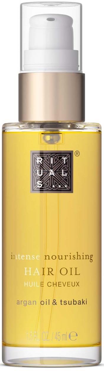 Rituals Elixir Collection Intense Hair Oil 45 ml | lyko.com