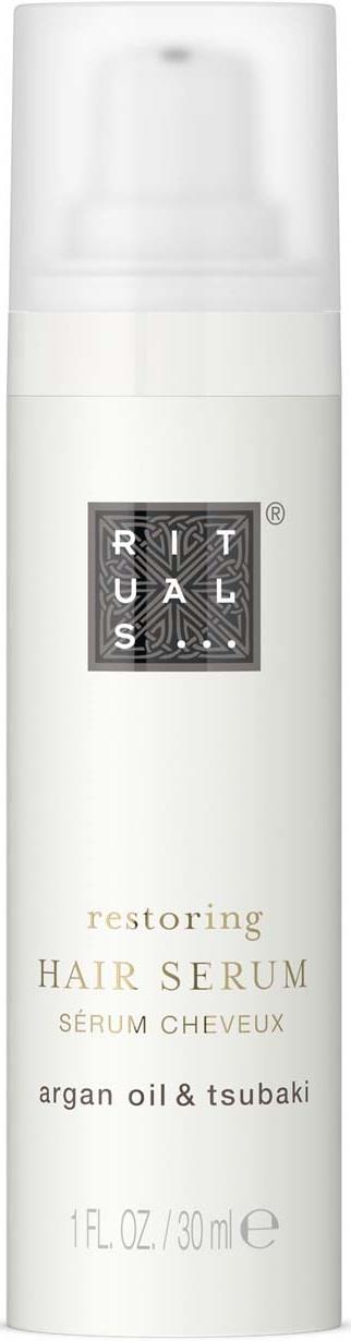 Rituals Elixir Collection Restoring Hair Serum 30 ml | lyko.com