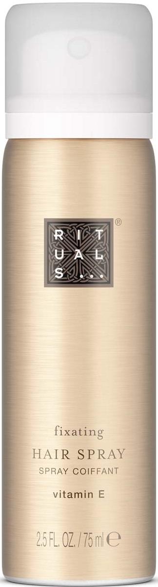 Rituals Fixating Hairspray 75 ml | lyko.com