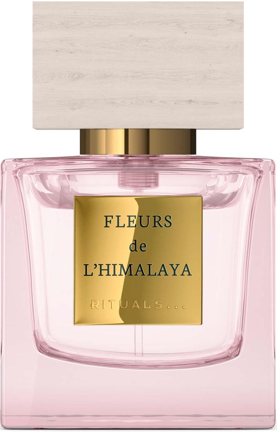Rituals Fleurs de l'Himalaya 50 ml | lyko.com