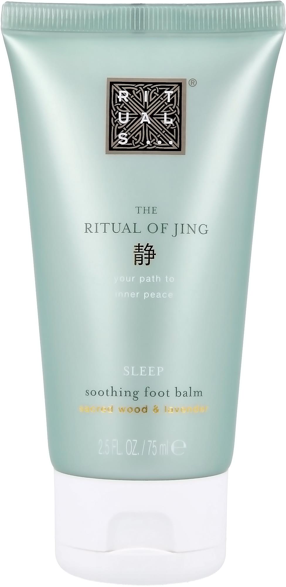 Rituals The Ritual Of Jing Sleep Foot Balm 75 ml | lyko.com