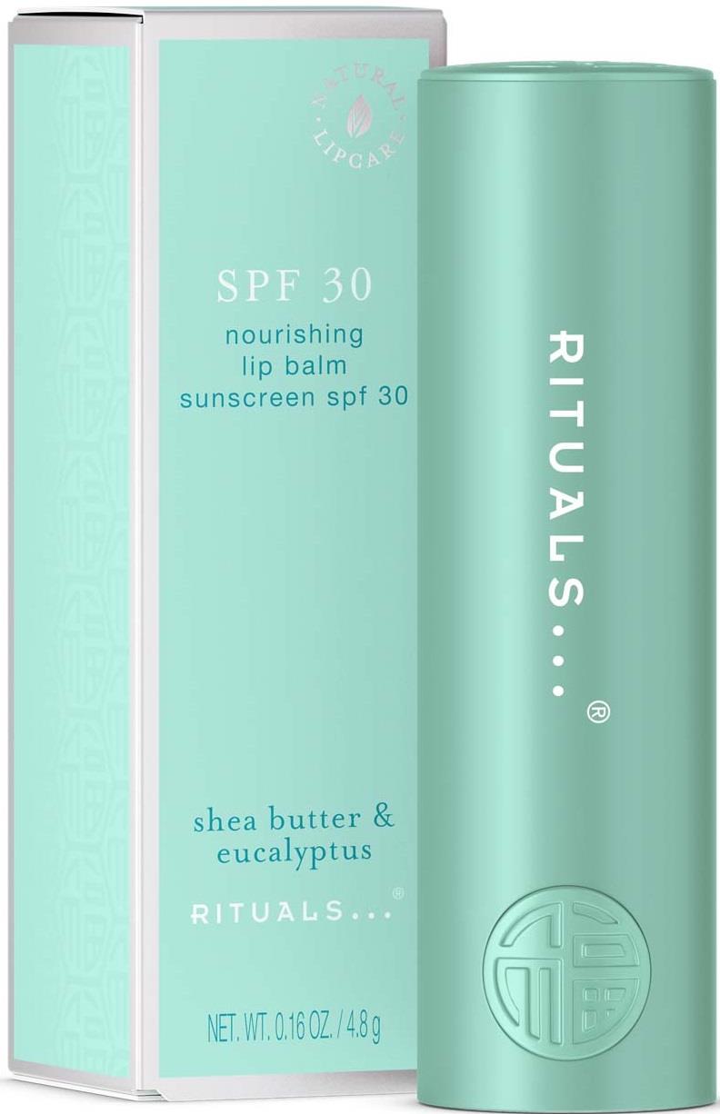 Rituals Fortune Balms SPF 30 4,8 g | lyko.com