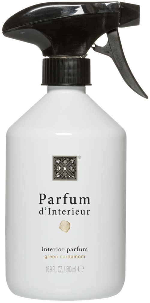 Rituals Green Cardamom Parfum d'Interieur 500 ml | lyko.com
