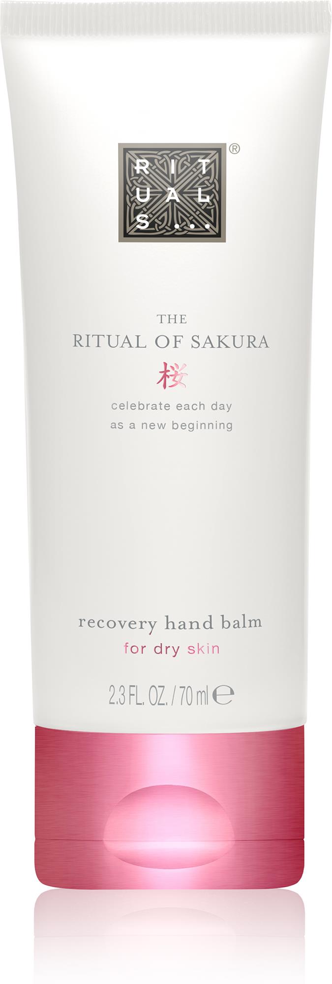 Rituals The Ritual Of Sakura Hand Balm 70 ml | lyko.com