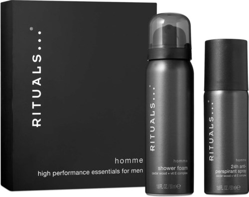 Rituals Homme Body Duo GWP | lyko.com