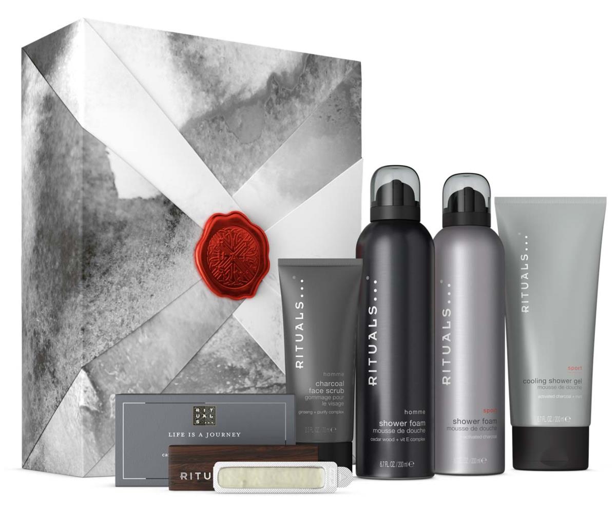 Rituals Homme Large Gift Set | lyko.com