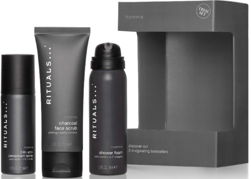 Rituals Homme Trial Set | lyko.com