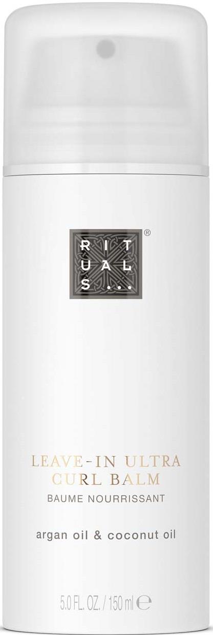 Rituals Leave-In Ultra Curl Balm 150 ml | lyko.com