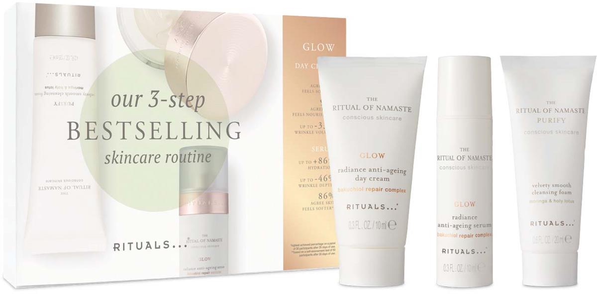 Rituals Namaste Set GWP | lyko.com