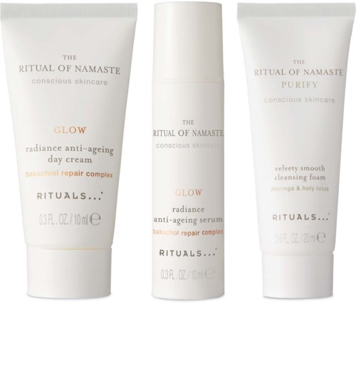 Rituals Namaste Set GWP | lyko.com