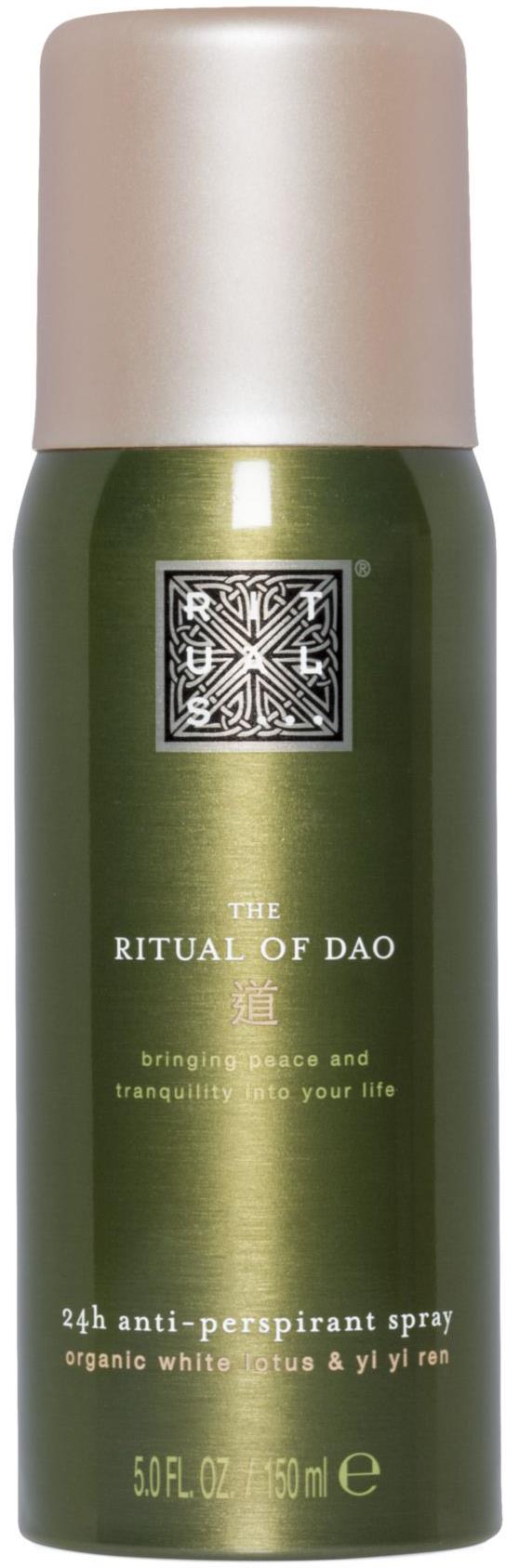 No Brand The Ritual Of Dao Anti-perspirant Spray 150 ml | lyko.com