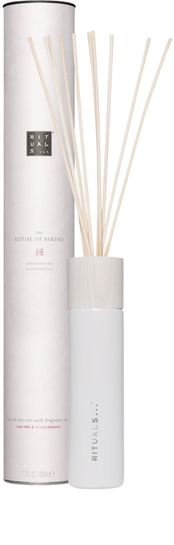 Rituals The Ritual Of Sakura Fragrance Sticks 230 ml | lyko.com