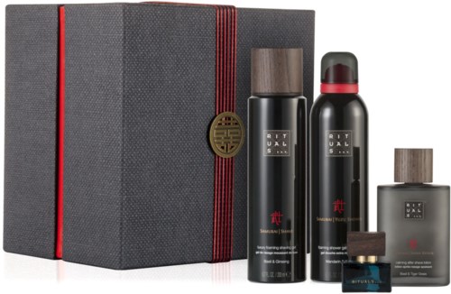 Rituals Samurai of - Refreshing Collection Kit L 1140 g | lyko.com