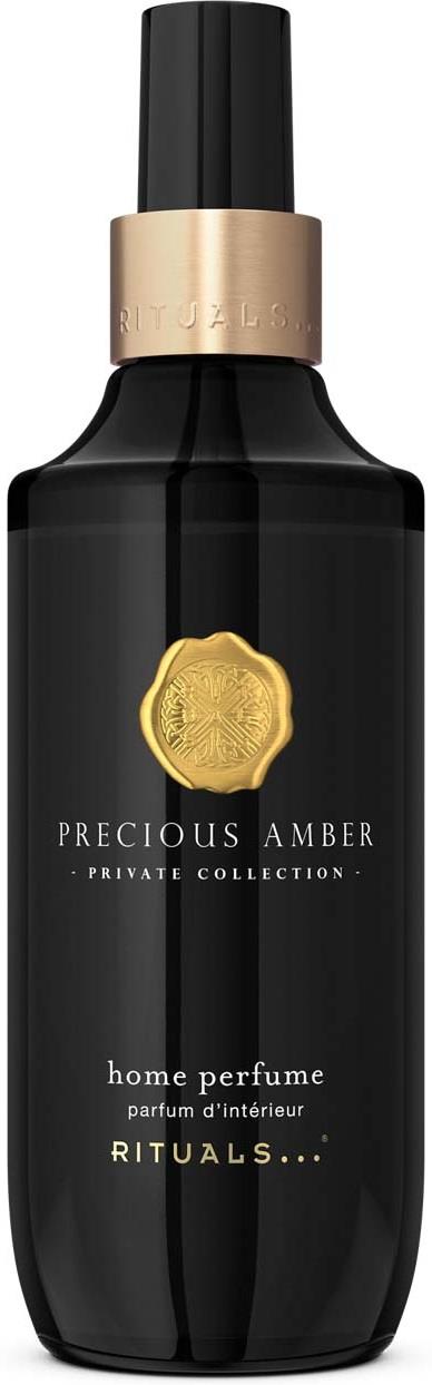 Rituals Precious Amber Home Perfume 200 ml | lyko.com