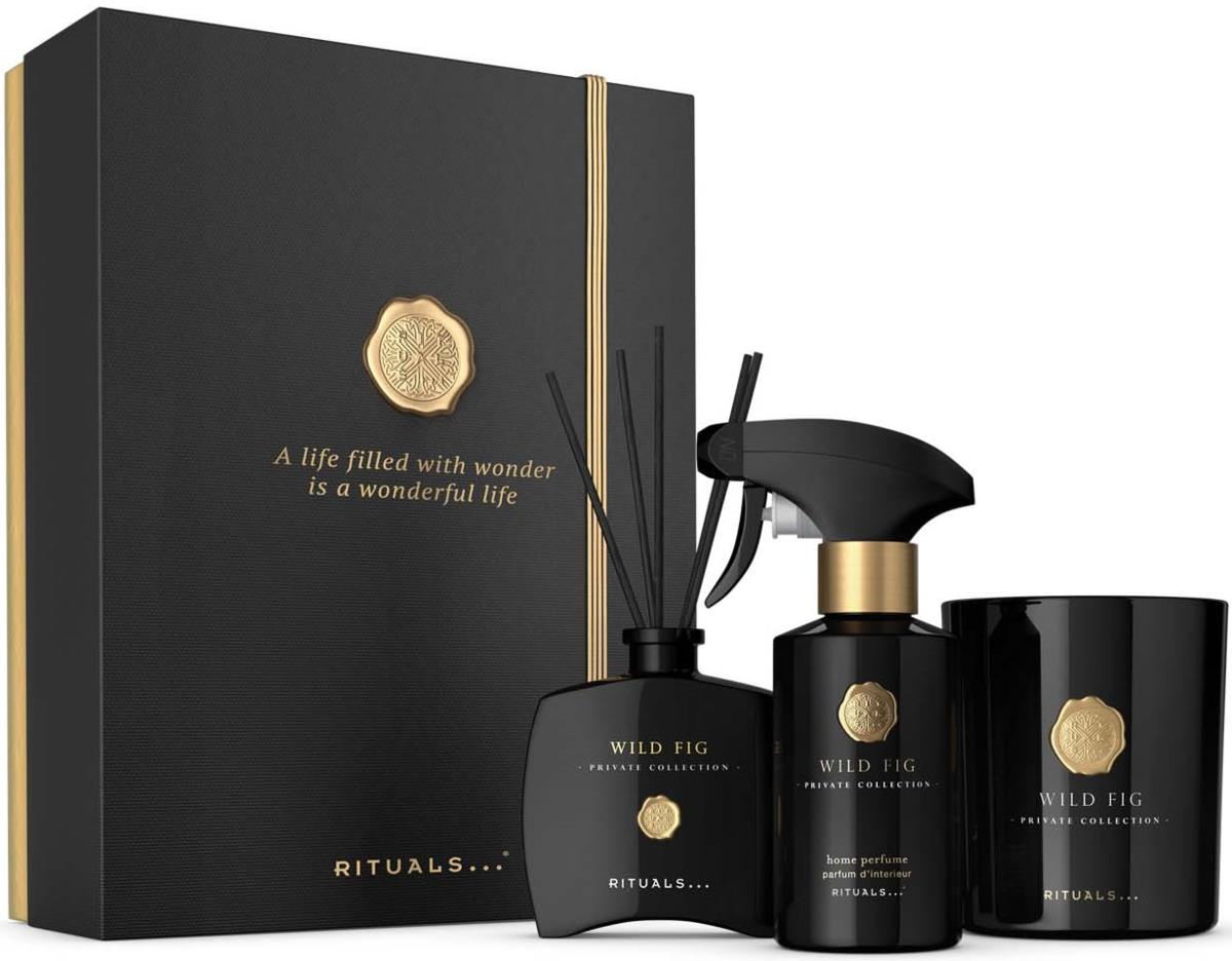 Rituals Wild Fig Private Collection Gift Set | lyko.com