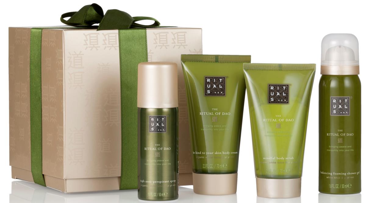 Rituals Dao Relaxing The Ritual Of Calming Treat 240 ml | lyko.com