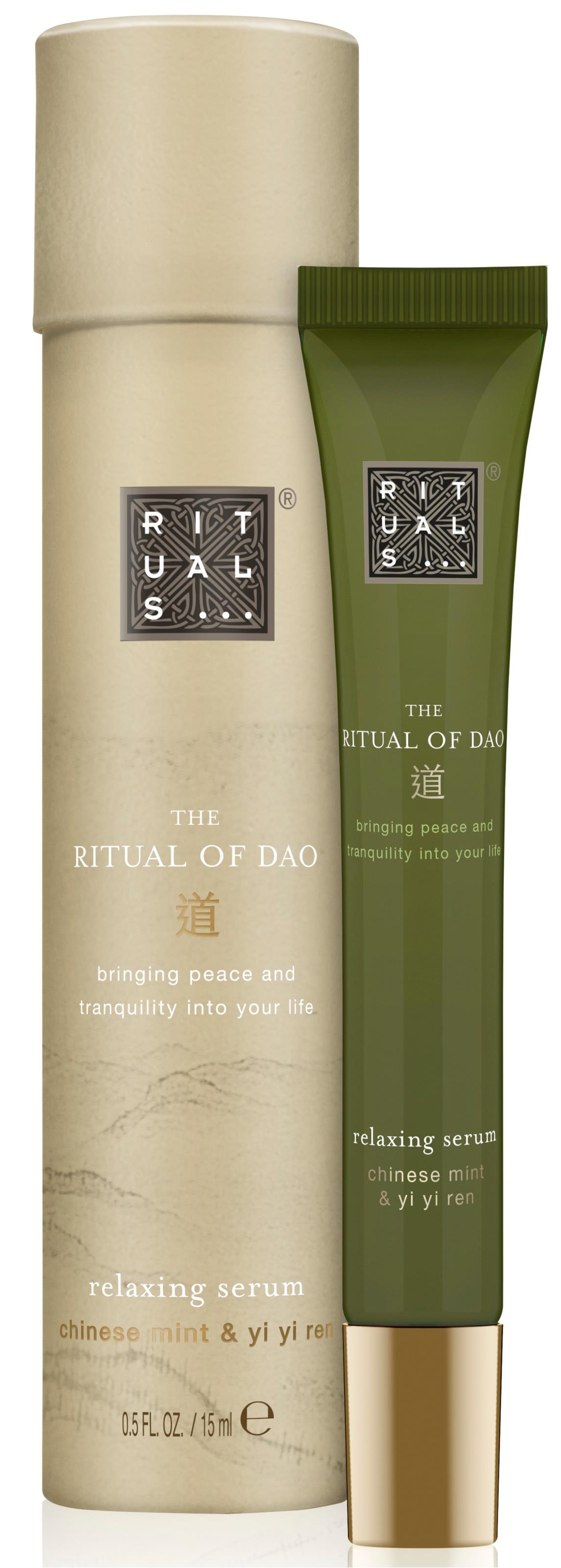 Rituals Dao Relaxing The Ritual Of Relaxing Serum 15 ml | lyko.com