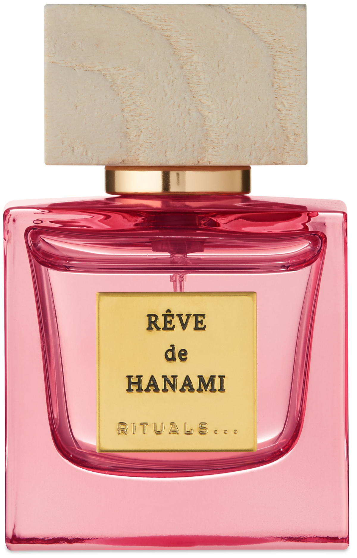 Rituals Oriental Essences Rêve de Hanami Eau De Parfume 50 ml | lyko.com