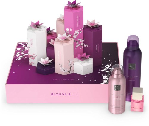 Rituals The Ritual of Sakura Garden of Happiness | lyko.com
