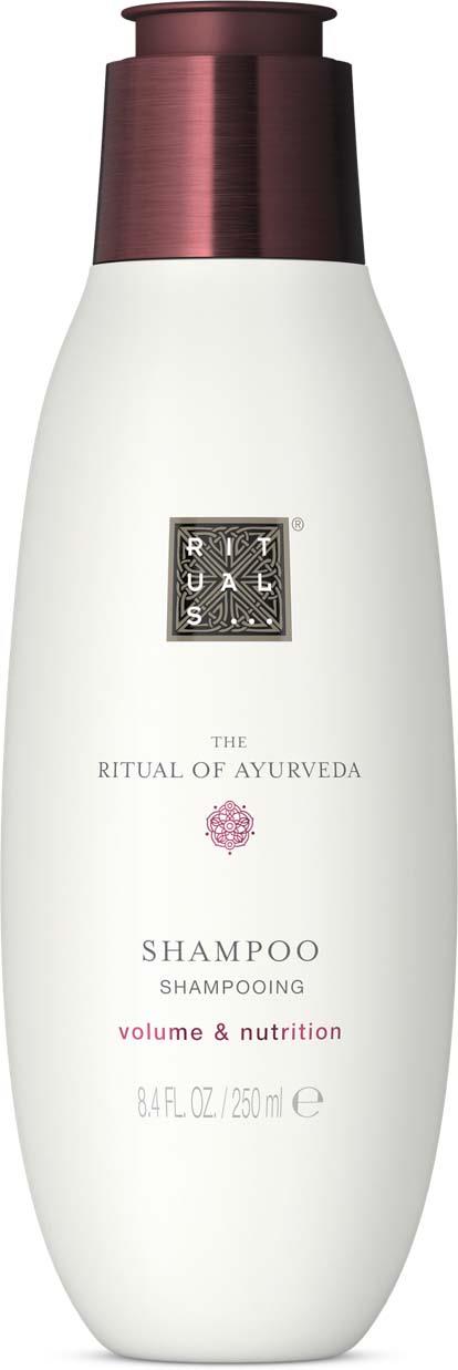 Rituals The Ritual of Ayurveda Shampoo 250 ml | lyko.com