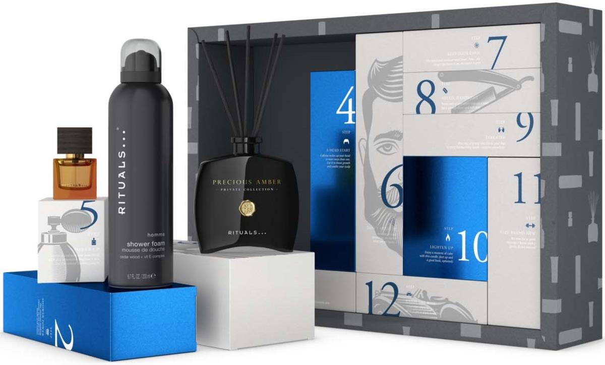 Rituals Survival Kit for Busy Men | lyko.com