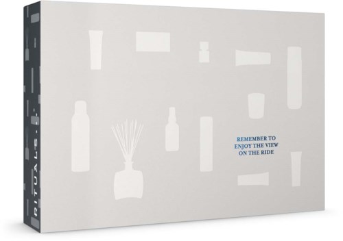 Survival Kit for Busy Men - kalendarz adwentowy Rituals dla niego ...