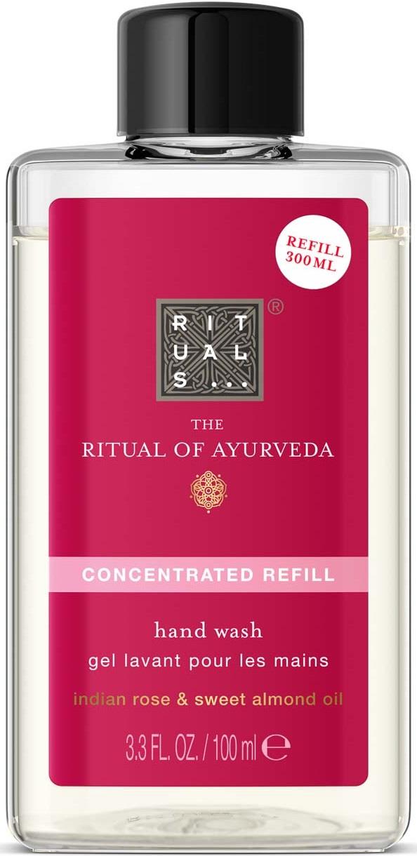 Rituals The Ritual of Ayurveda Concentrated Refill Hand Wash - Sweet ...