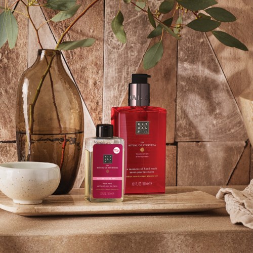 Rituals The Ritual of Ayurveda Concentrated Refill Hand Wash - Sweet ...