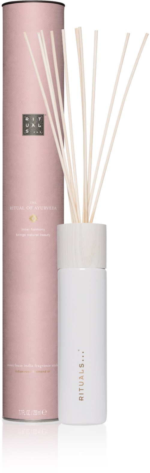 Rituals Ayurveda The Ritual of Fragrance duftpinner 230 ml | lyko.com