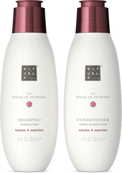 Rituals The Ritual of Ayurveda Hair Care Value Pack | lyko.com