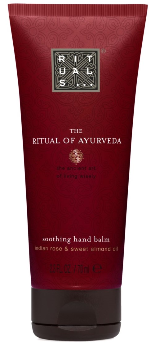 Rituals The Ritual Of Ayurveda Hand Balm 70 ml | lyko.com