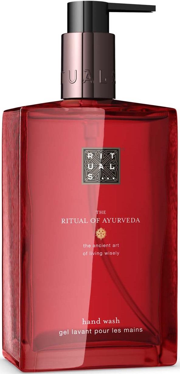 Rituals The Ritual of Ayurveda Hand Wash 300 ml | lyko.com