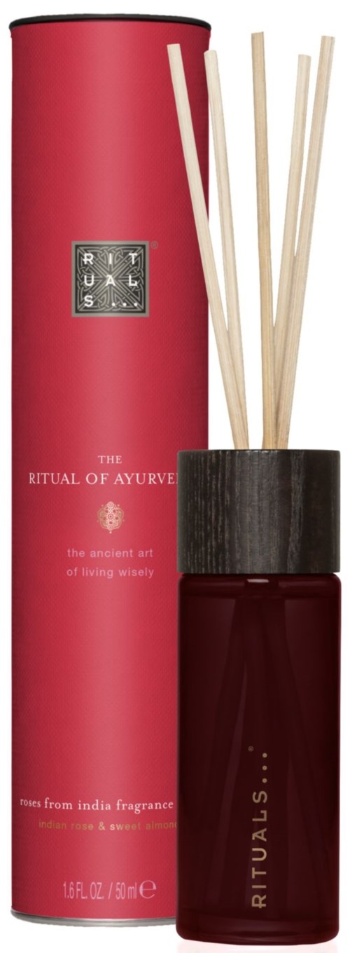 Rituals The Ritual Of Ayurveda Mini Fragrance Sticks 50 ml | lyko.com