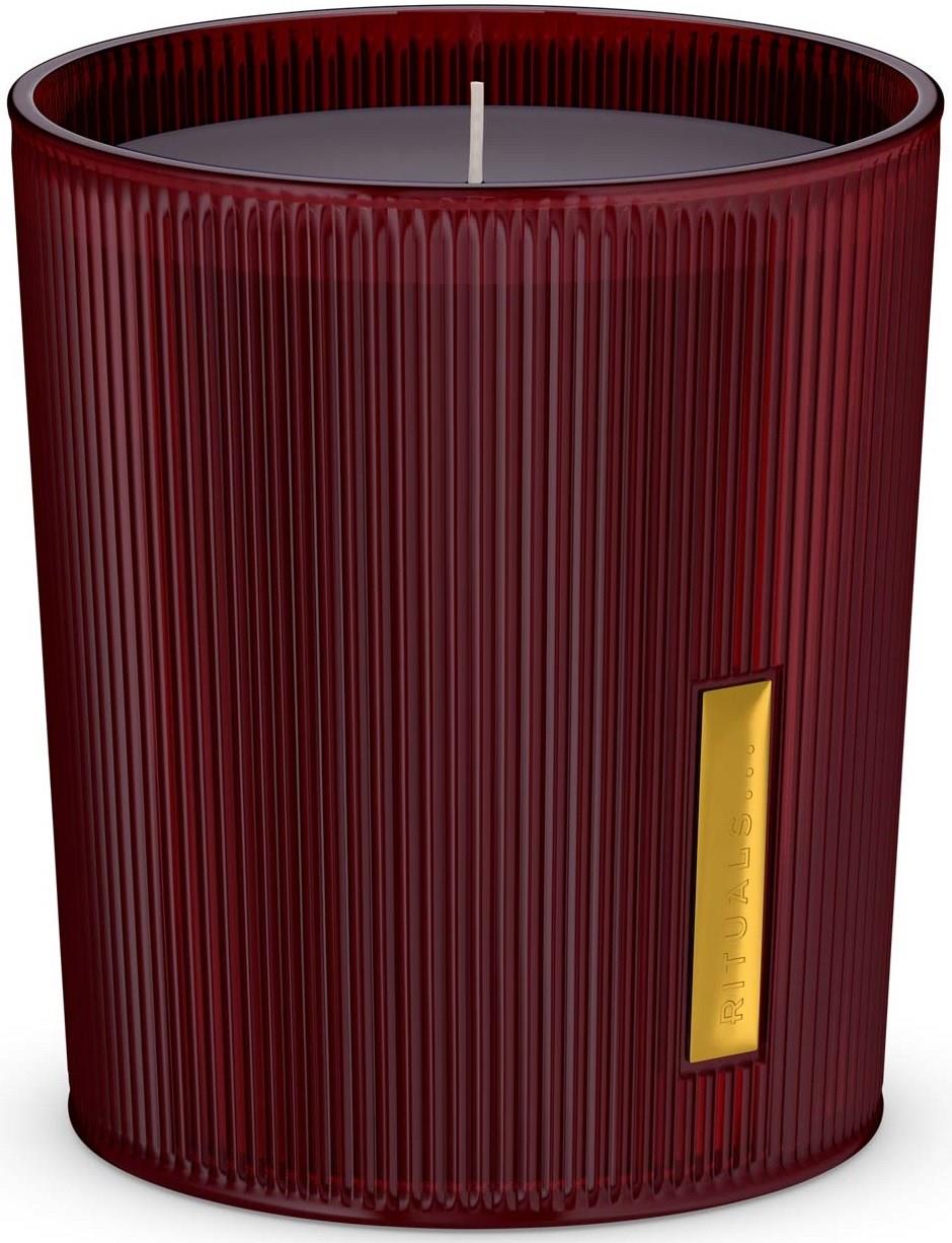 Rituals The Ritual of Ayurveda Home Fragrance Scented Candle - Söt ...