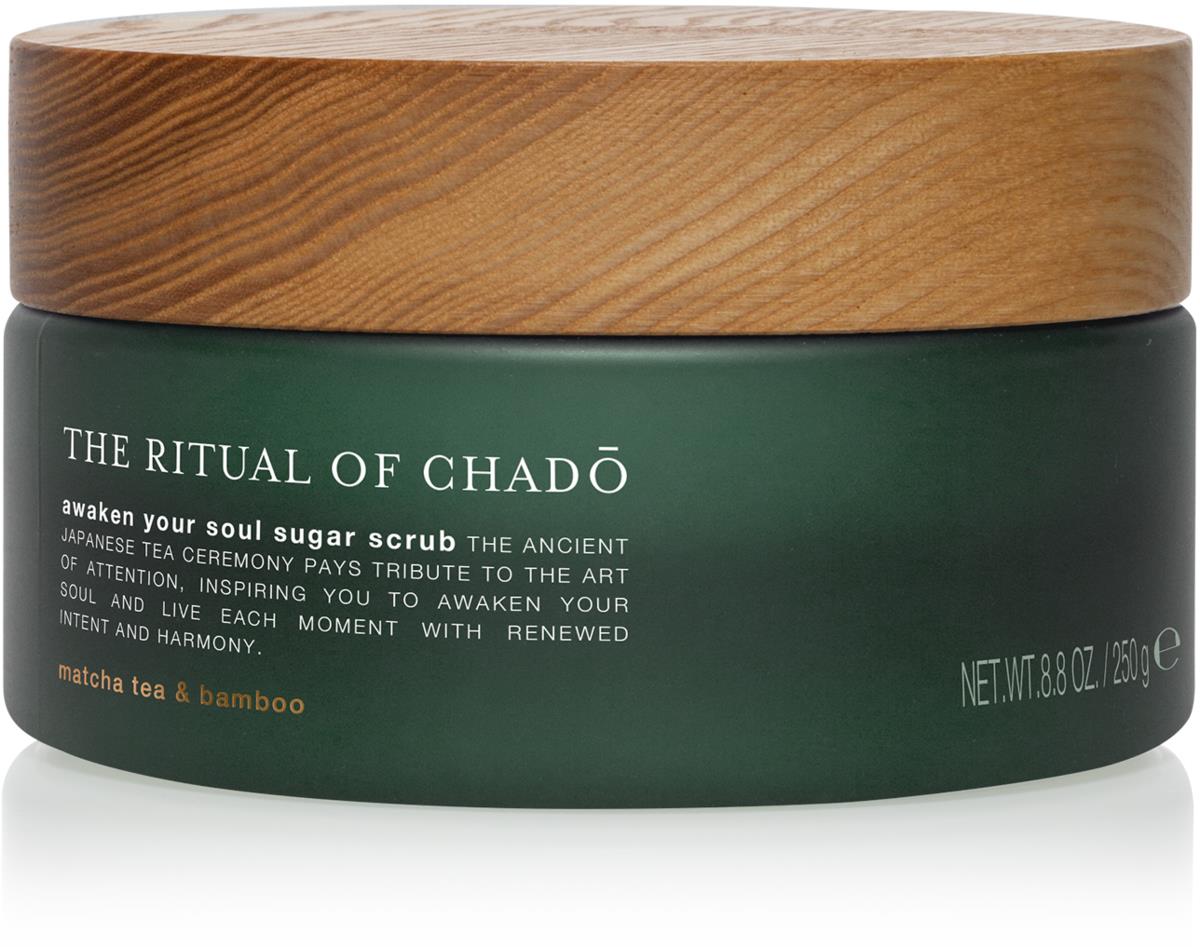 Rituals The Ritual Of Chado Body Scrub 250 g | lyko.com