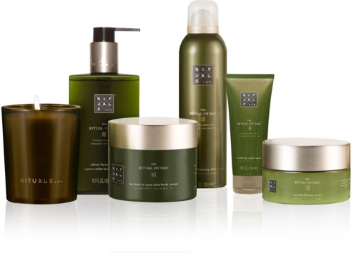 Rituals The Ritual Of Jing Relax Calming Ceremony | lyko.com