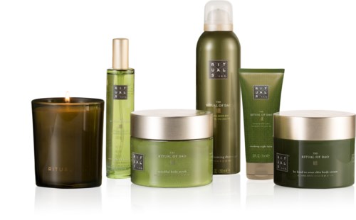 Rituals The Ritual of Dao - Calming Ceremony Set XL | lyko.com