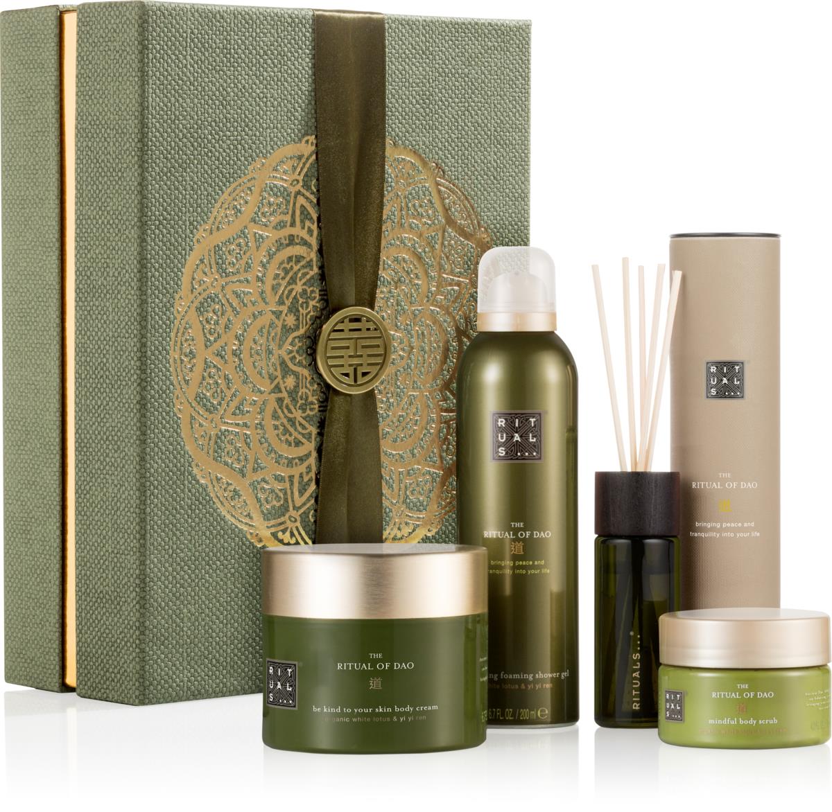 Rituals The Ritual Of Dao Calming Collection Set | lyko.com