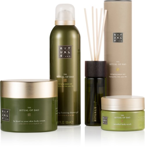 Rituals The Ritual Of Dao Calming Collection Set | lyko.com