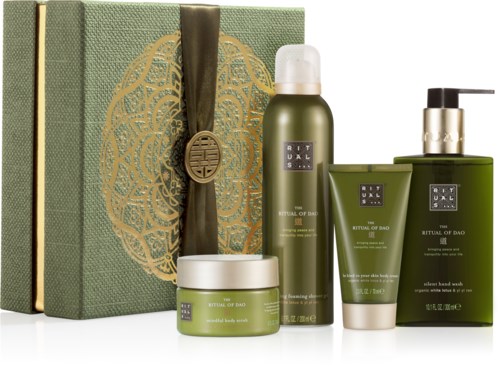 Rituals The Ritual Of Dao Calming Ritual Set | lyko.com