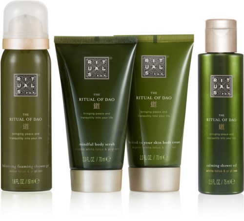 Rituals The Ritual of Dao - Calming Treat Set S | lyko.com