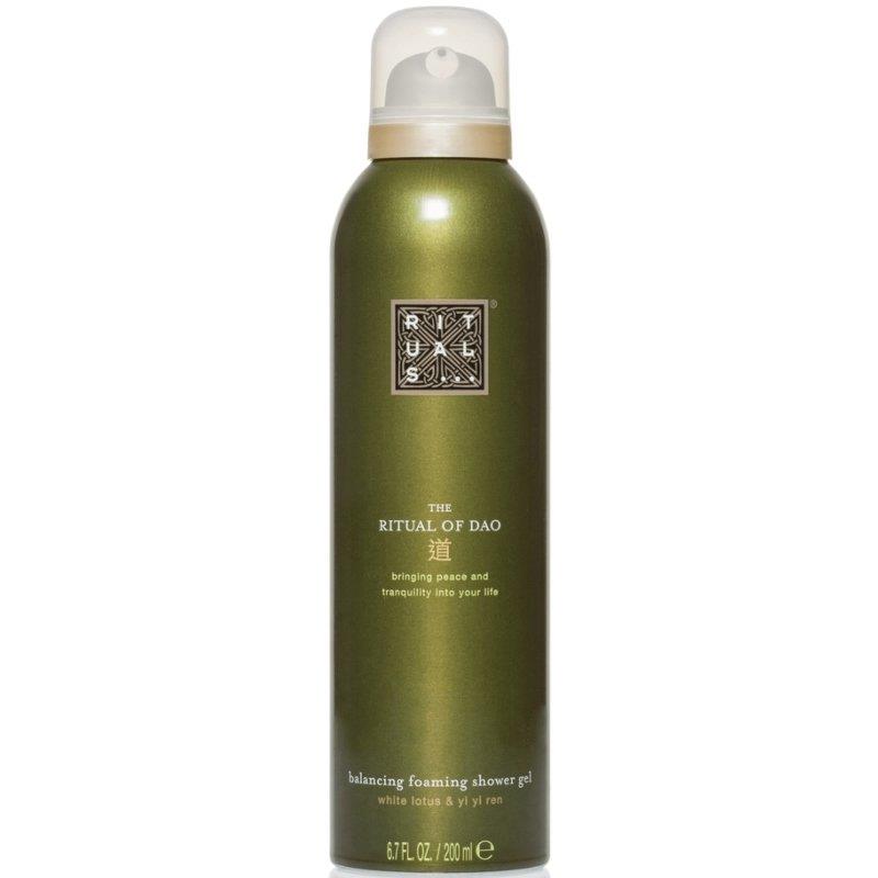 Rituals The Ritual of Dao Foaming Shower Gel 200 ml | lyko.com