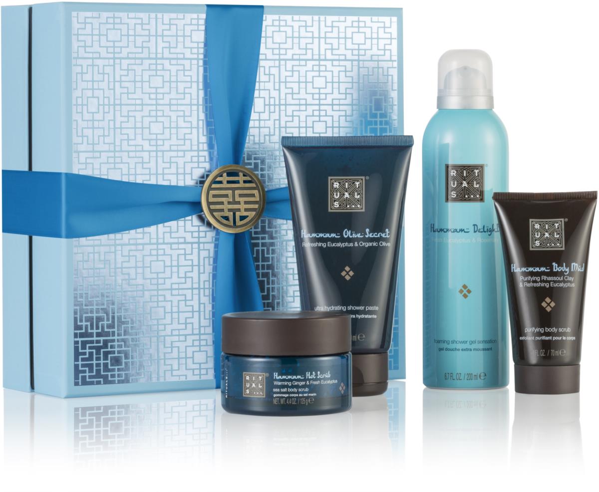 Rituals The Ritual of Hammam Purifying | lyko.com