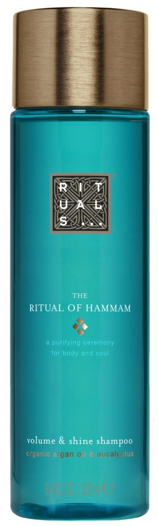 Rituals Hammam The Ritual of Shampoo 250 ml | lyko.com
